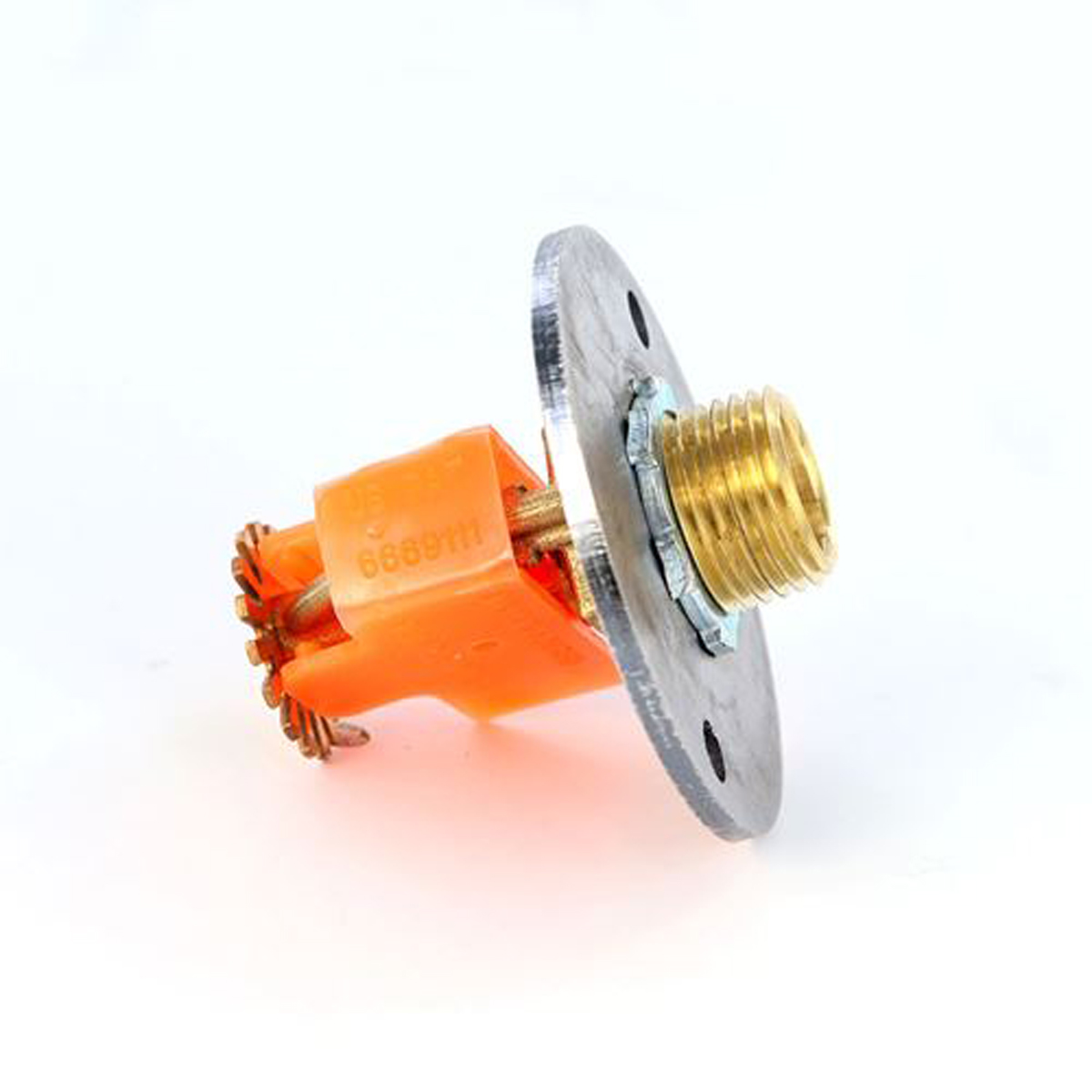 Chute Fire Sprinkler Heads