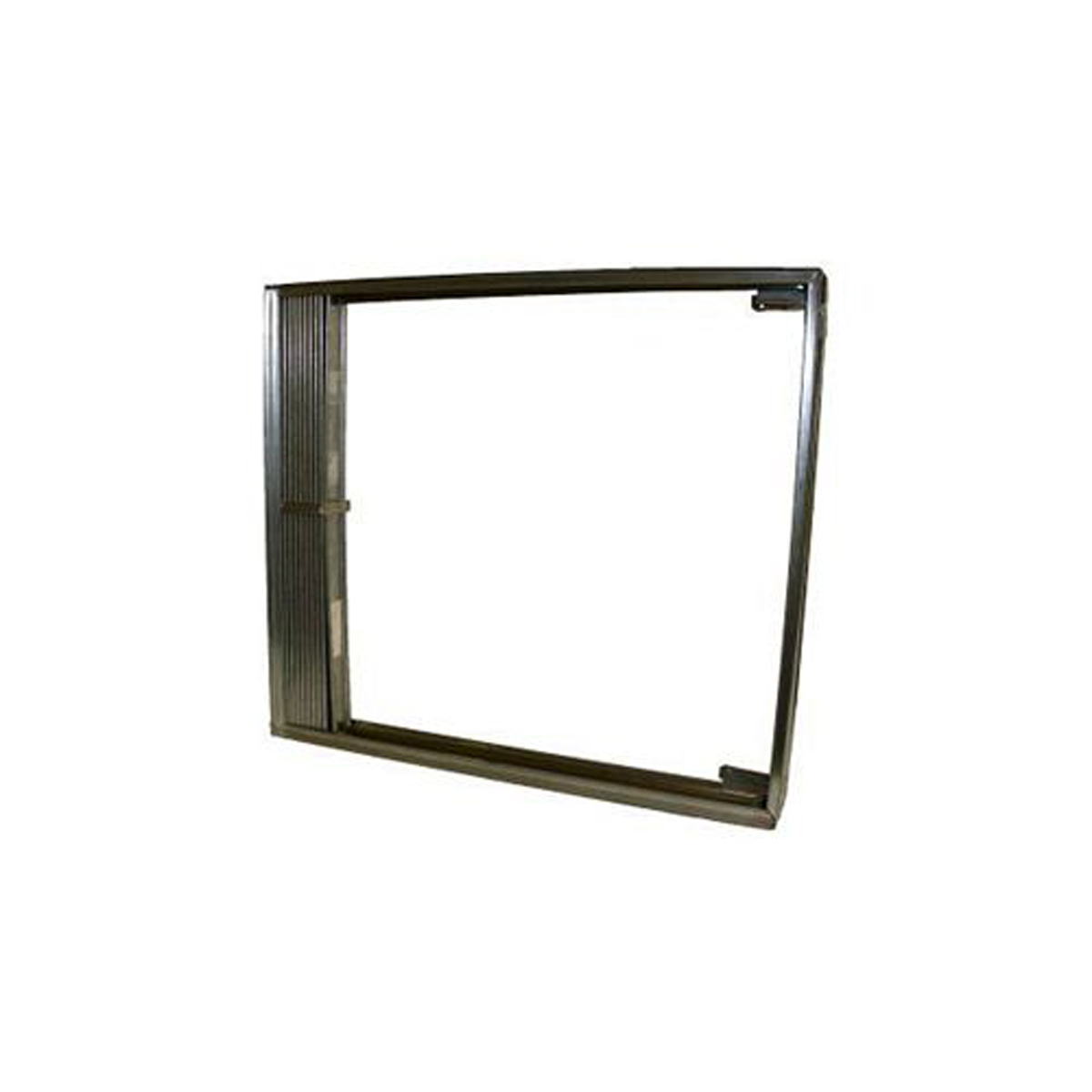 24" Horizontal Fire Rated Chute Discharge Door Insert – Chute Doctor