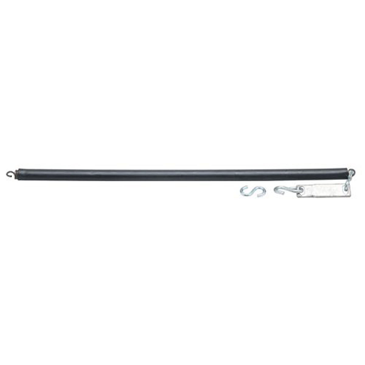 Spring Hold Open Counterbalance Assembly for up to a 24” Wide “W ...