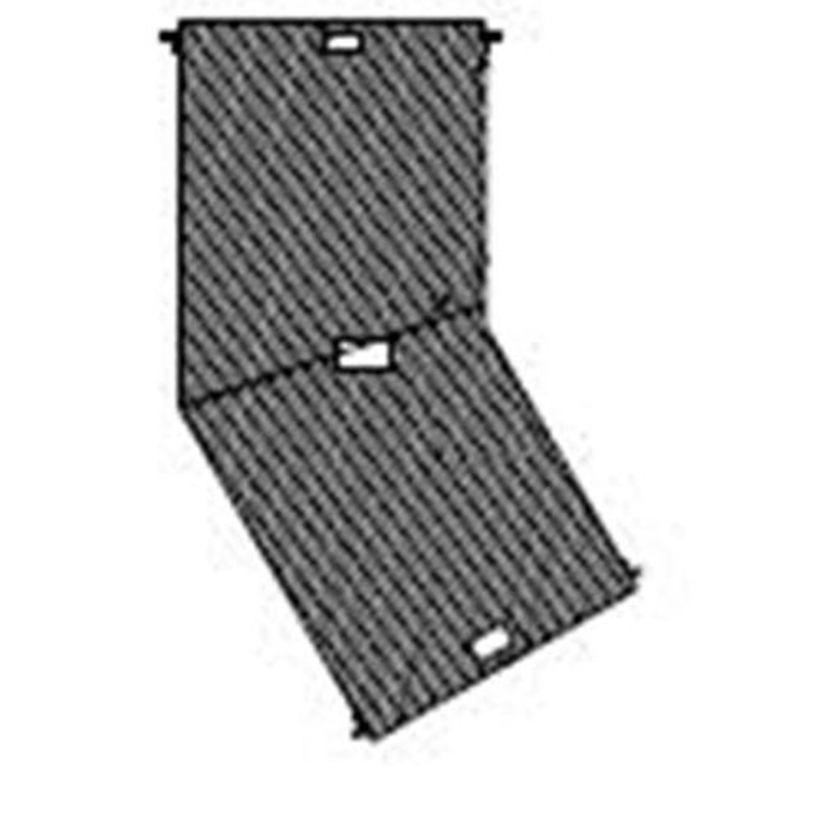 Premium Trash Chute Sound Dampening, 1 Gallon Pail - Chute Doctor