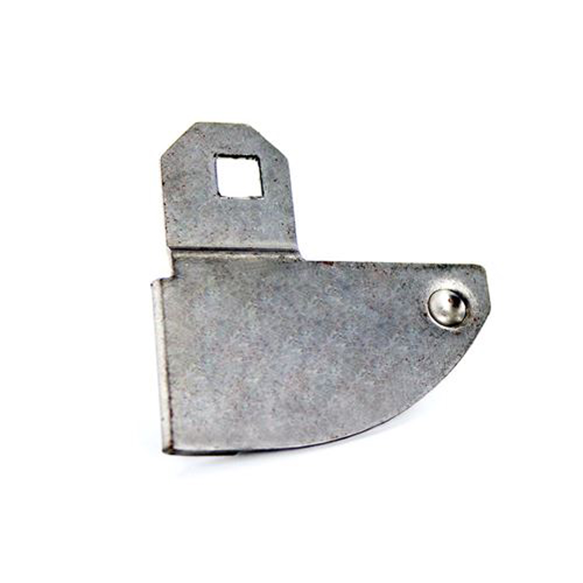 Lock Only Cam, Bottom and Right Side Hinged Chute Intake Door - Chute ...