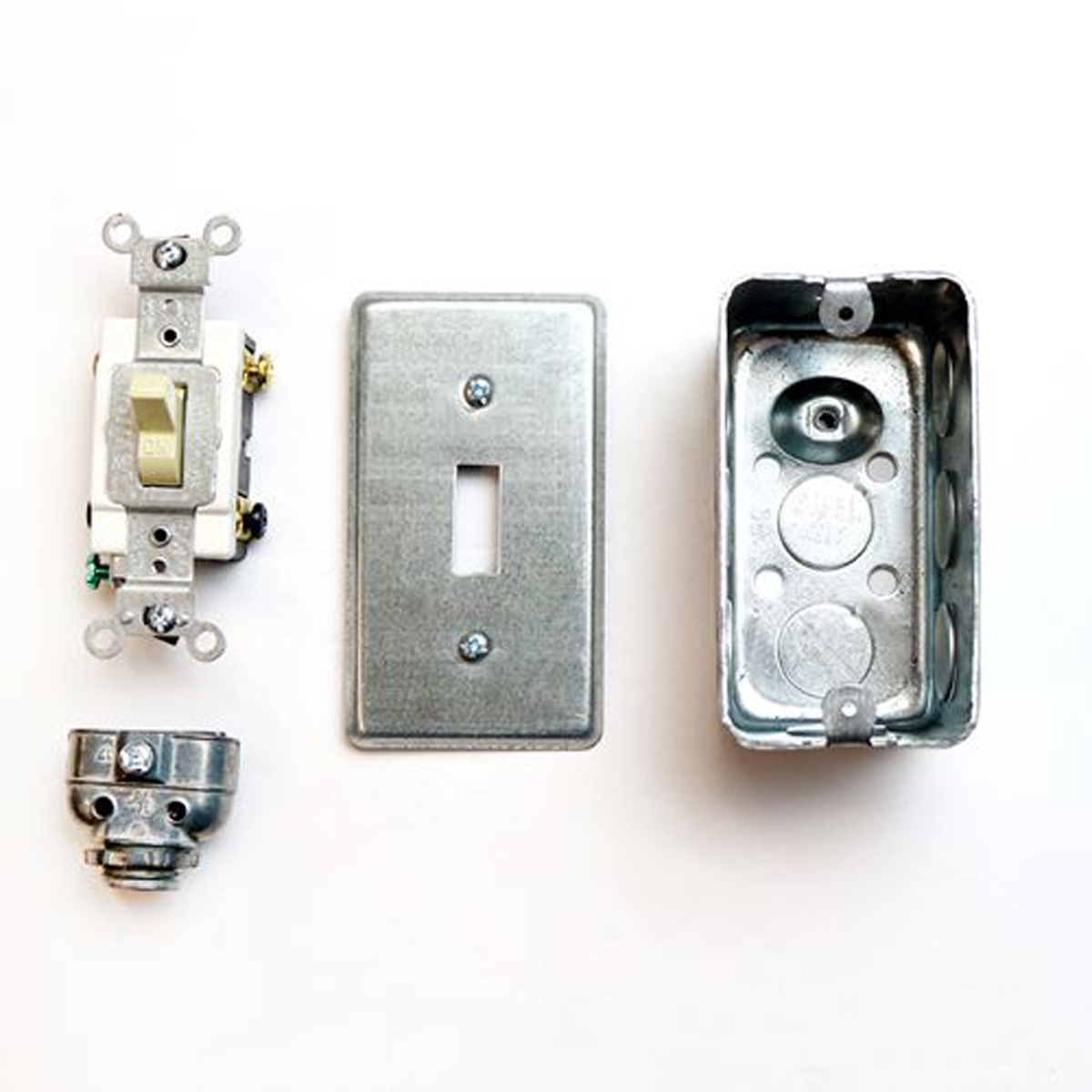 21x18 Chute Intake Door with 120vac Interlock and Push Button Pneumatic ...