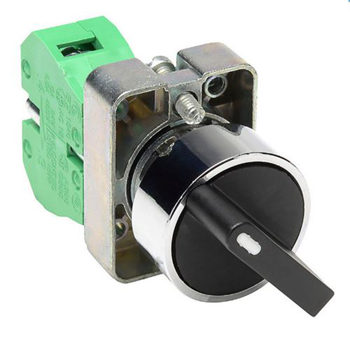 Manual On/Off Replacement Switch for Electrical Interlock Panels ...