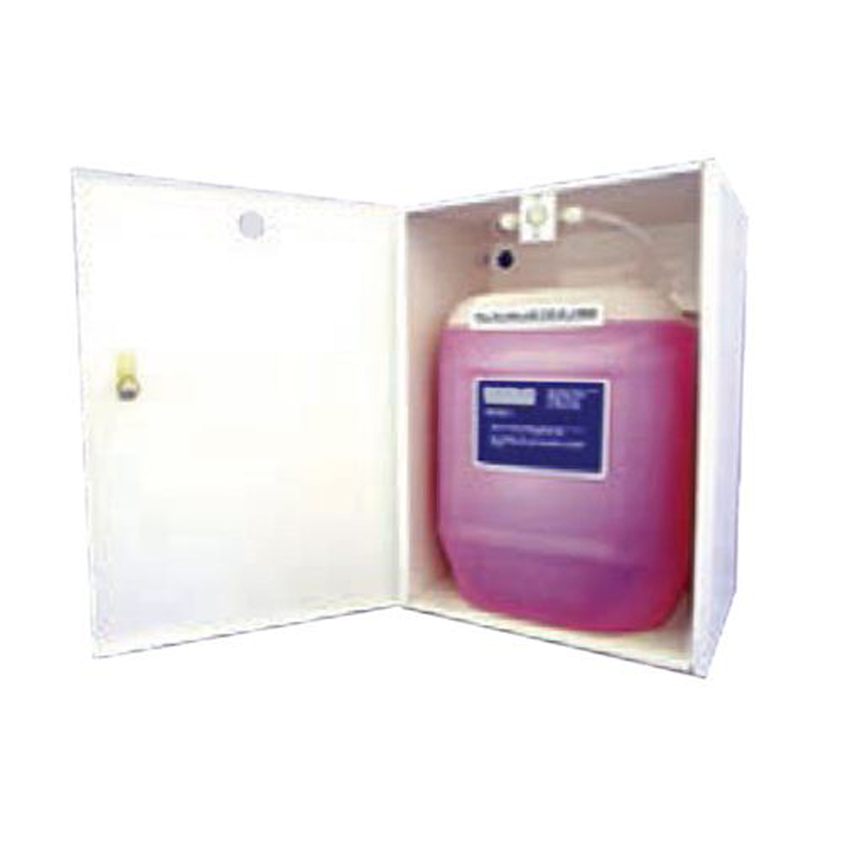 Odor Control Spray Unit, 20 Liter - Chute Doctor