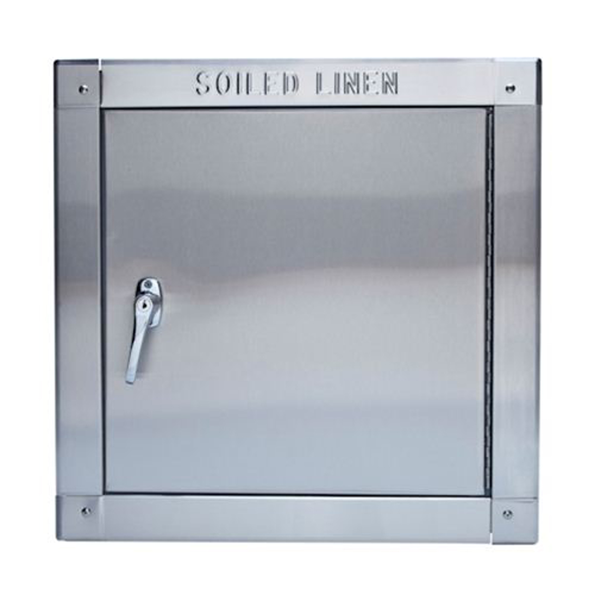 15x15 Right Side Hinged ADA Compliant Intake Door-Chute Doctor