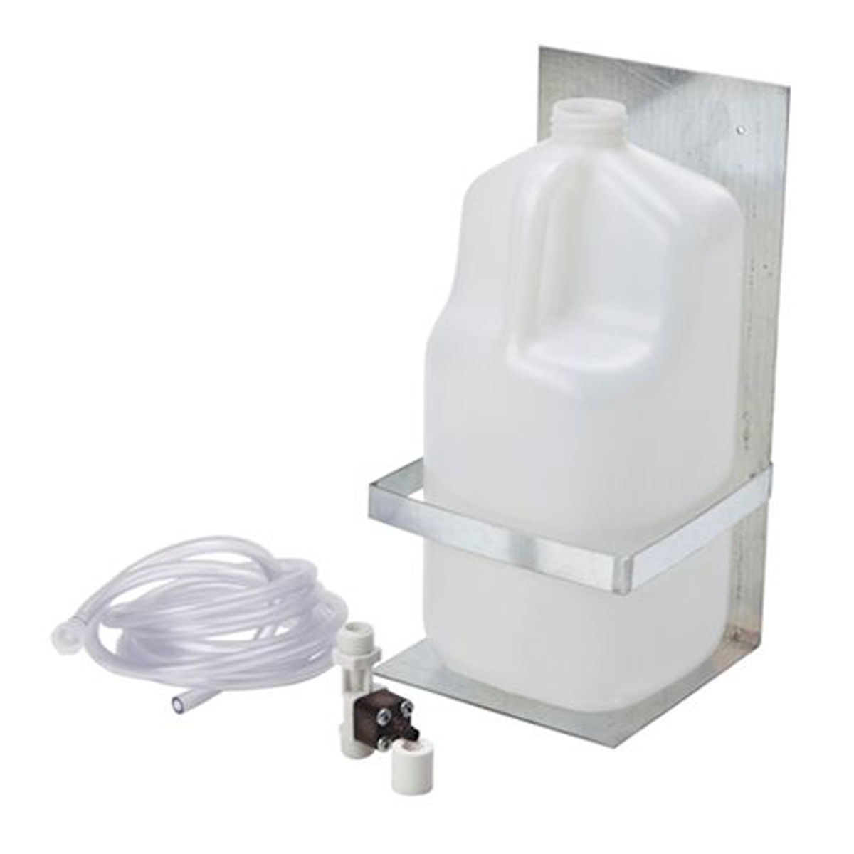 Disinfecting and Sanitizing Unit - Chute Doctor