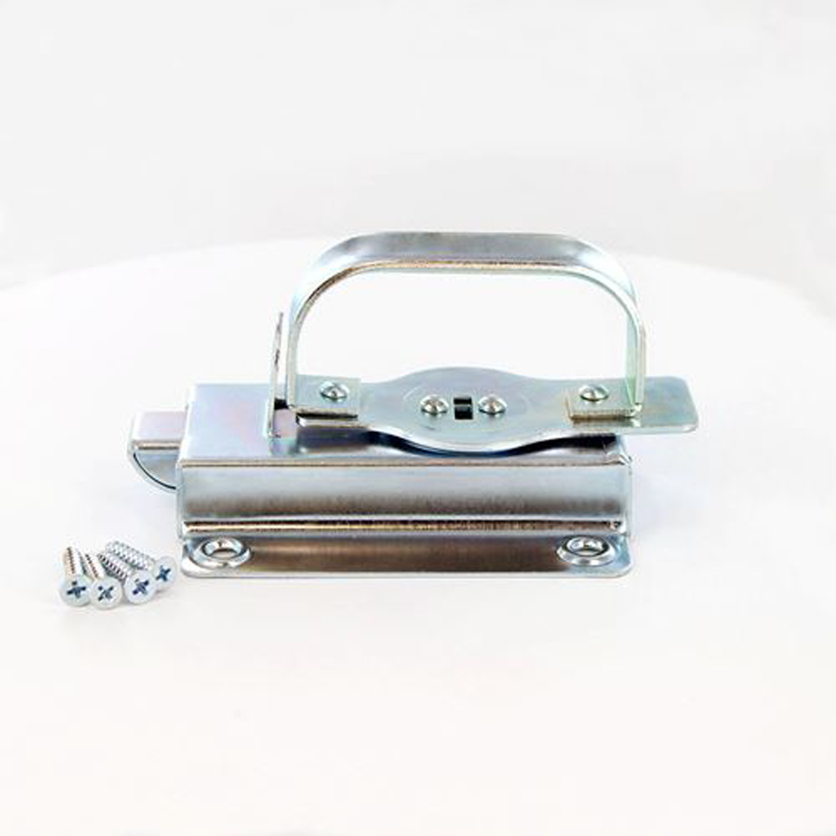 Hopper Latch and Catch for “M” Series Vertical chute Discharge Door ...