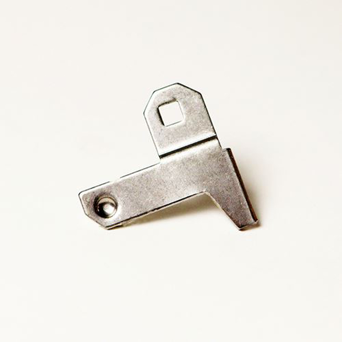 Lock/Unlock Cam, Bottom and Right Side Hinged Chute Intake Door - Chute ...