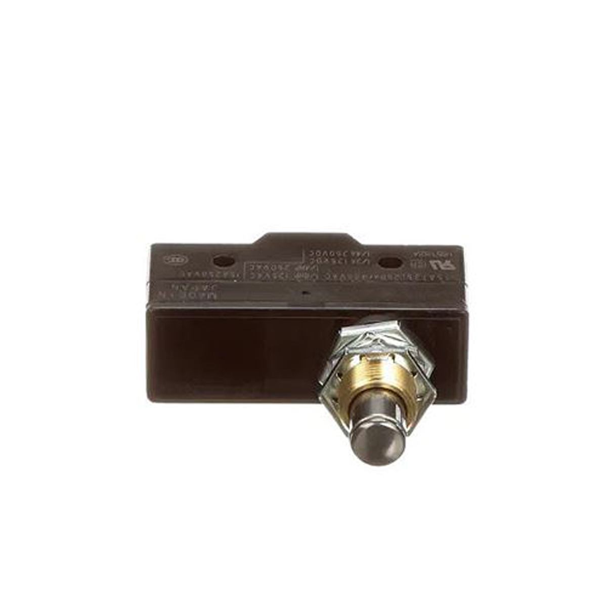 Pneumatic Chute Intake Door, Replacement Actuated Micro Switch – Chute ...