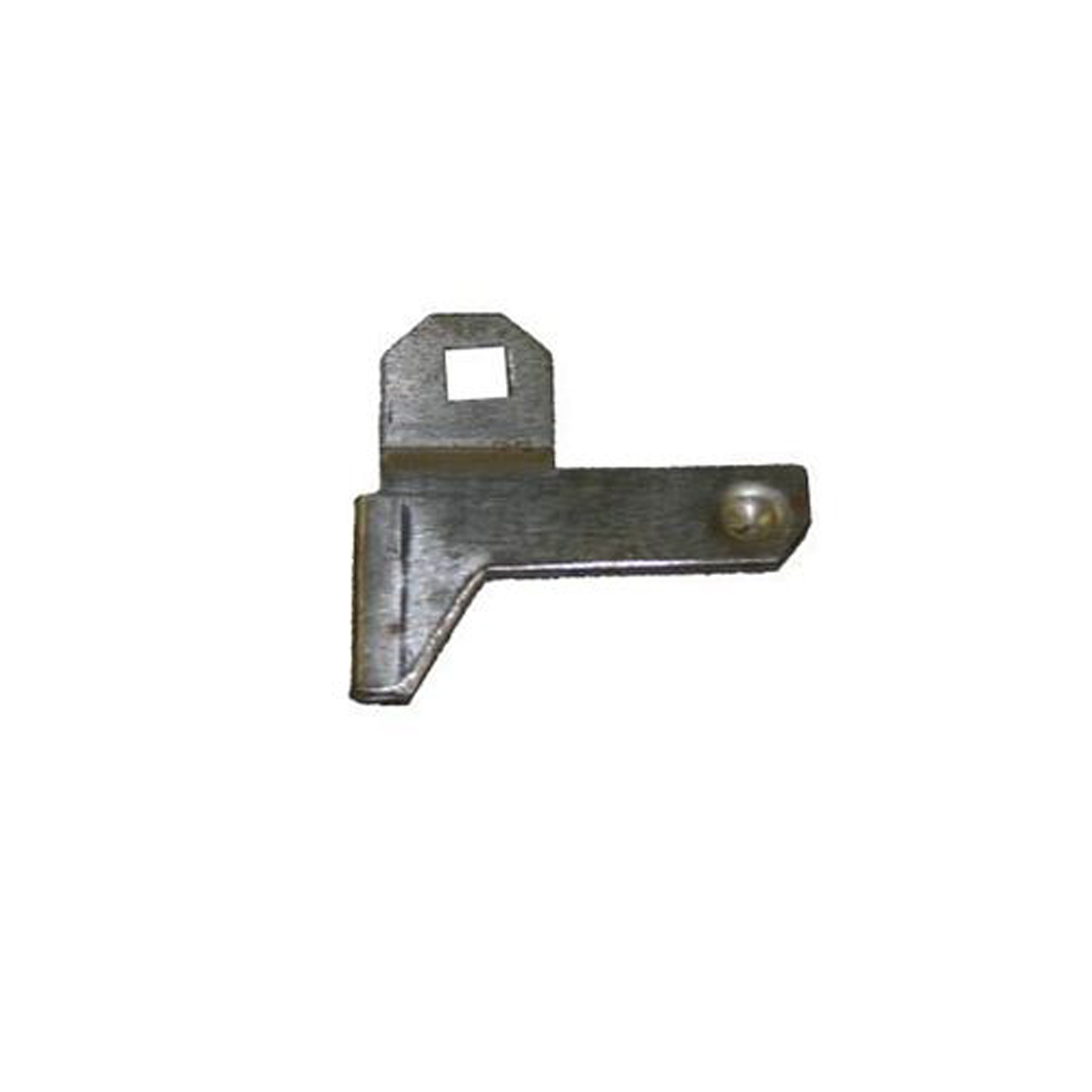 Lock/Unlock Cam, Left Side Hinged Chute Intake Door - Chute Doctor