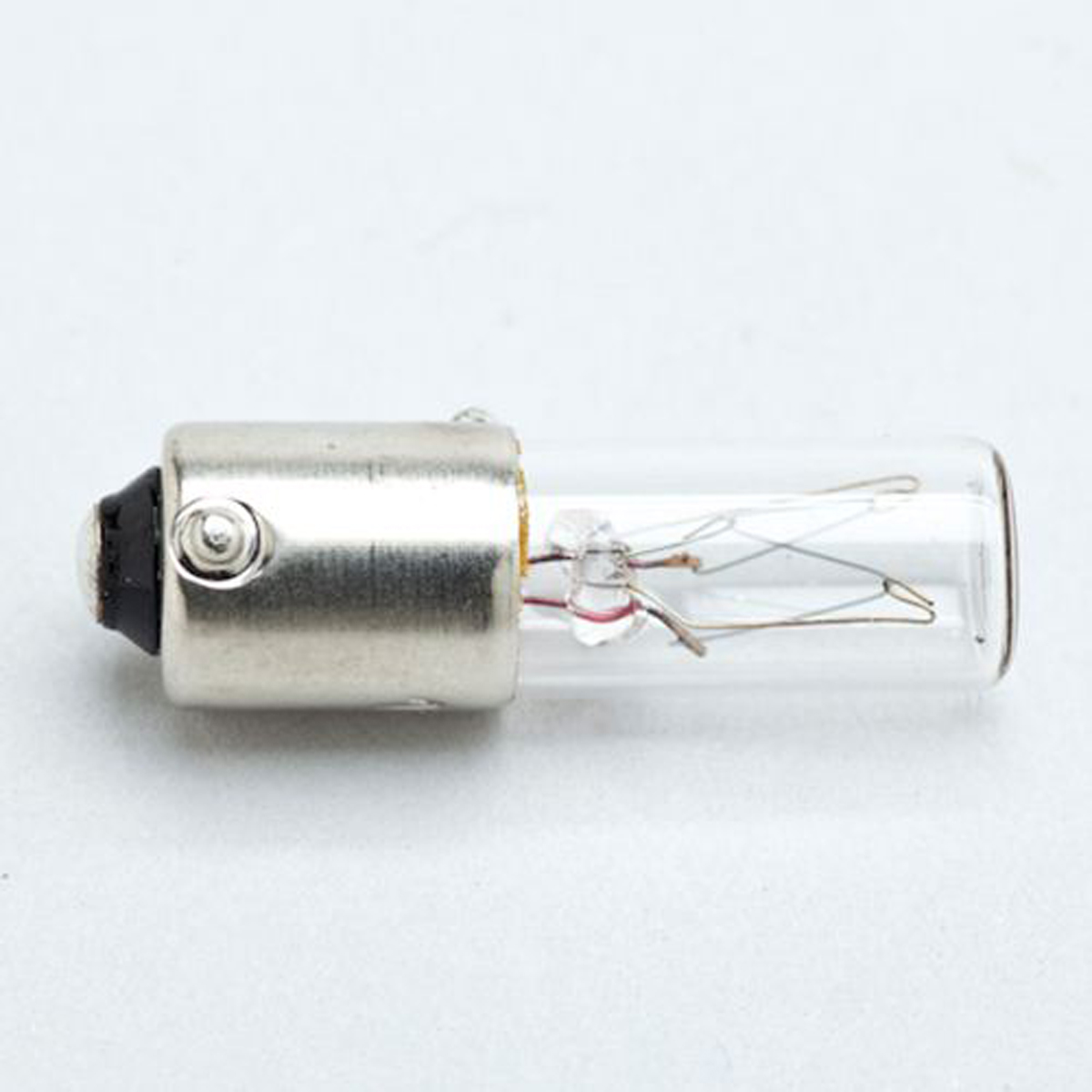 120 Volt Indicator Bulb Replacement Light Bulbs Screw In Type, 7/16