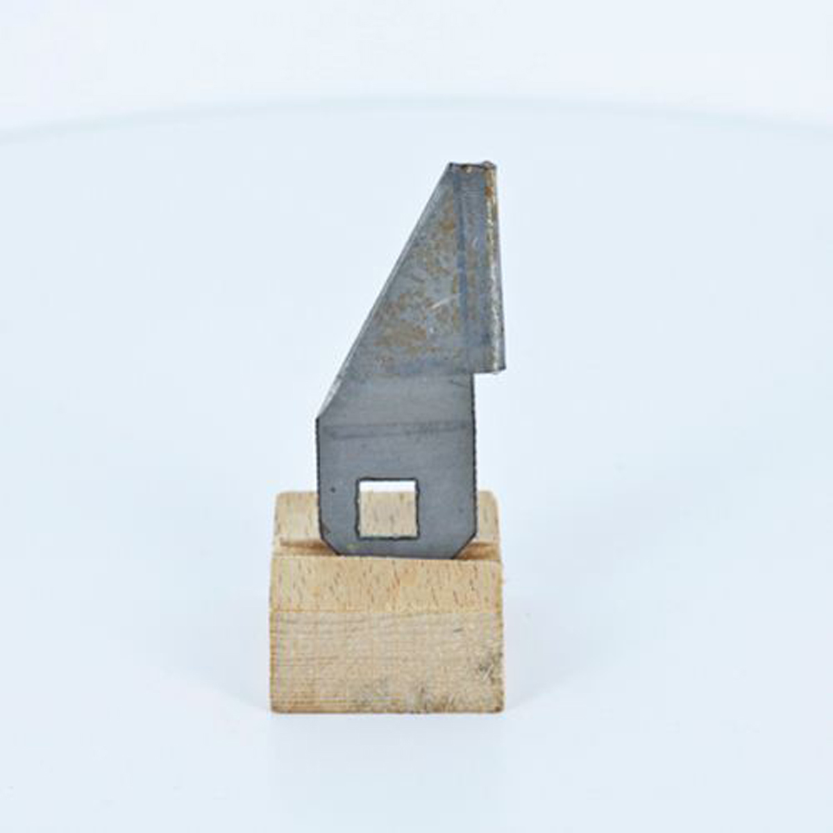 Lock/Unlock Cam, Left Side Hinged Chute Intake Door - Chute Doctor