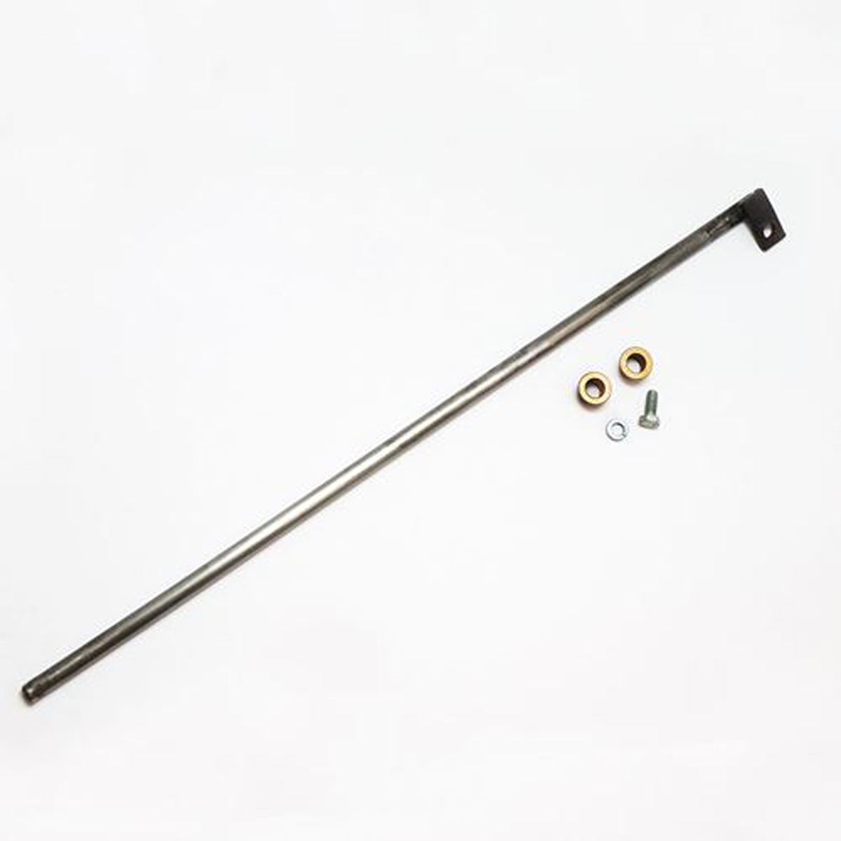 Hinge Kit for Trash Chute or Linen Chute Intake Door “W” Series - Chute ...