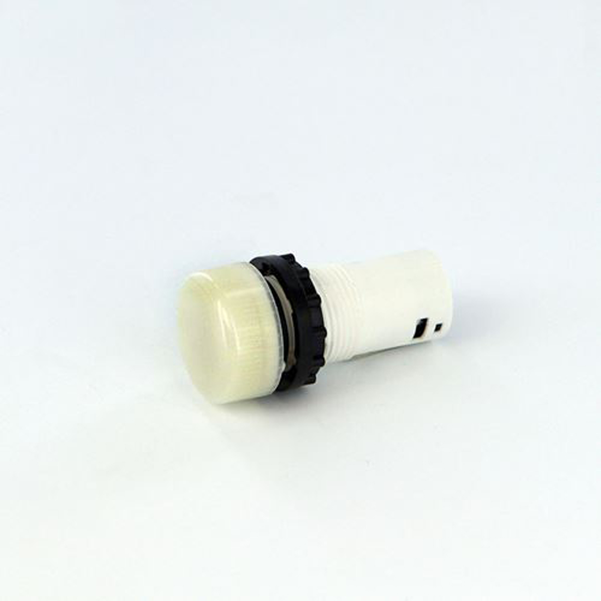 White Light for Electrical Interlock and Compactor Control Panel, 120 ...