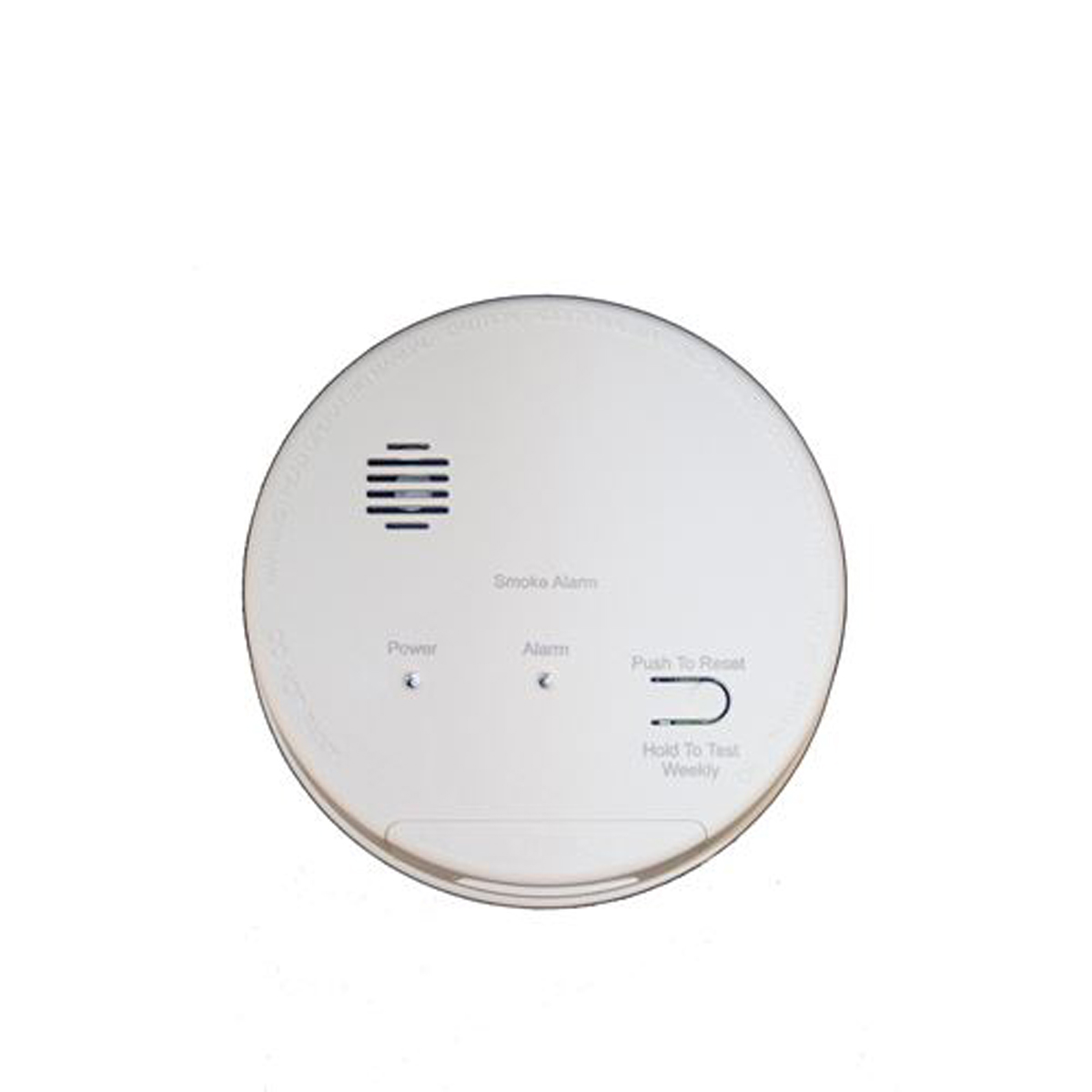 Add Heat and Smoke Detector to Electrical Interlock Programmable Control Panel, 120 Volt - Chute ...