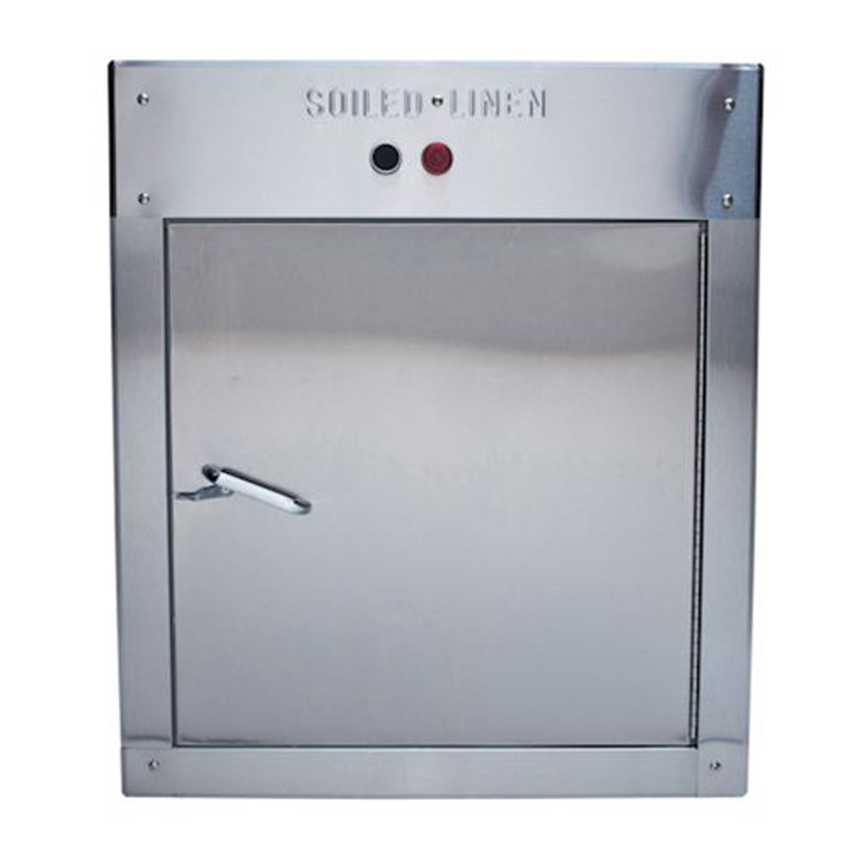 Add Key Switch to Trash Chute or Linen Chute Electrical Interlocked ...