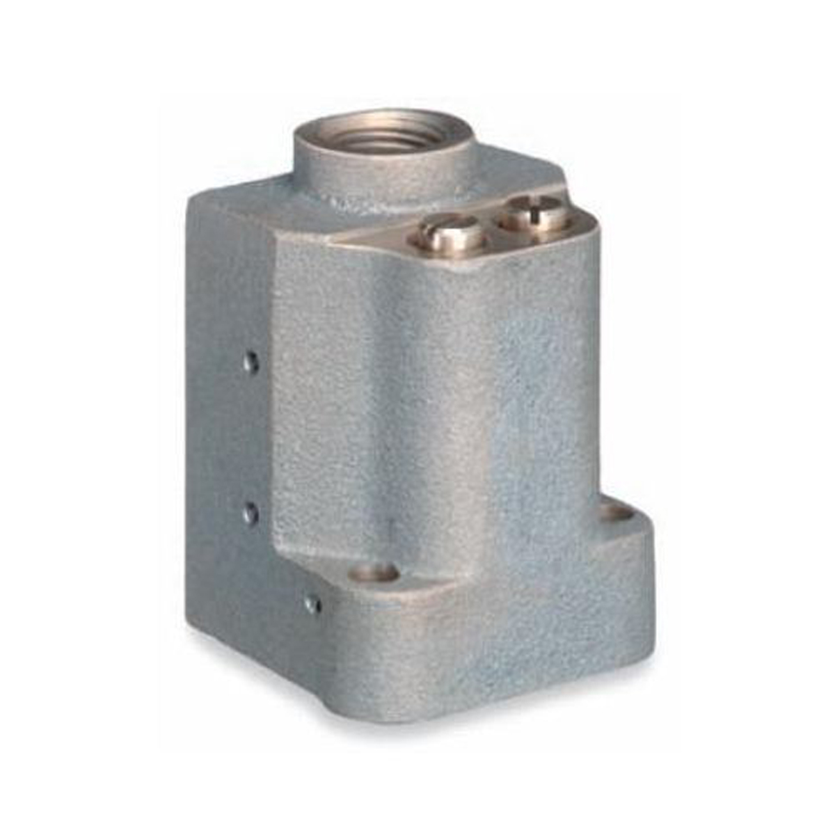 Adjustable Duplex Pressure Switch for trash compactor hydraulic power ...