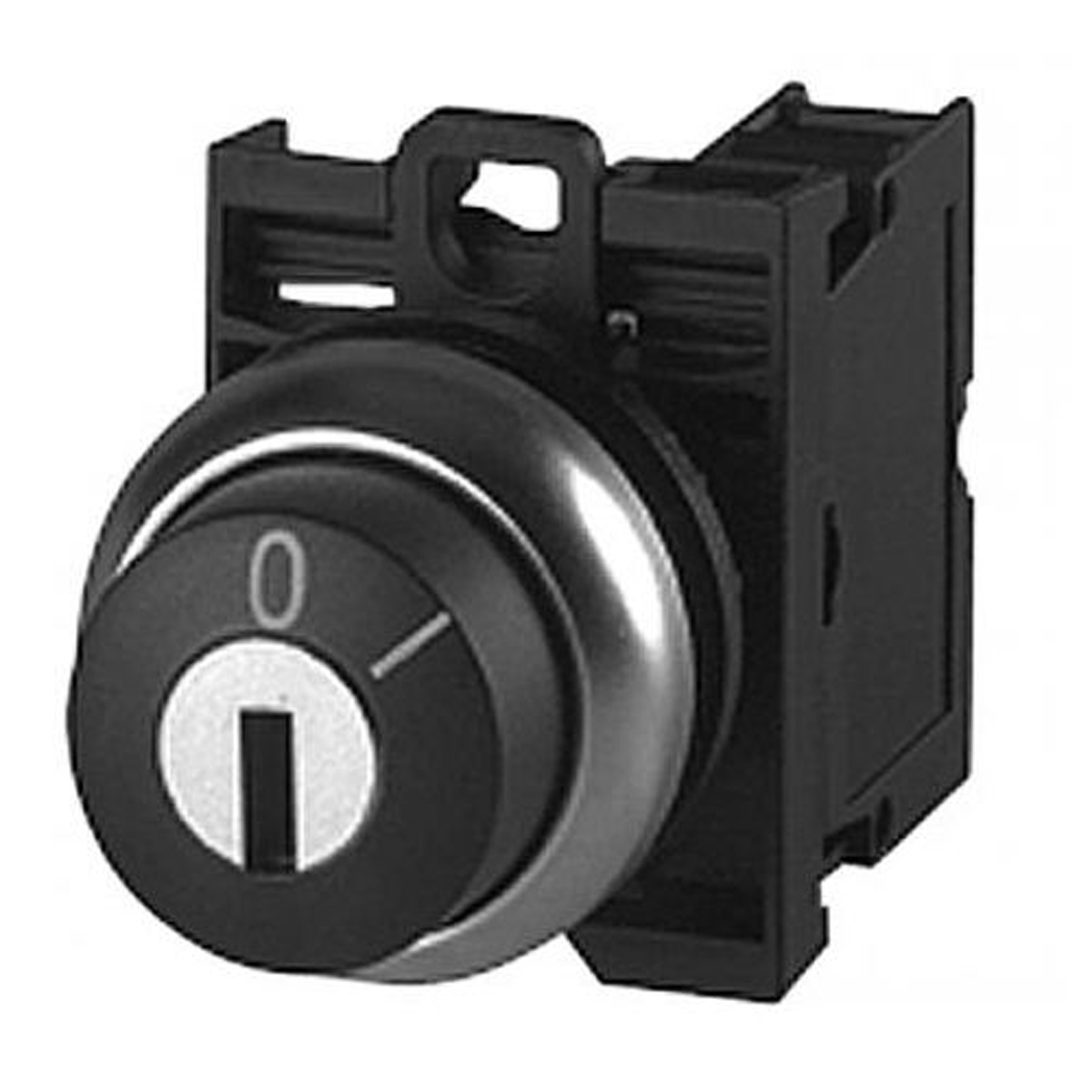 2 Position Key Switch for Electrical Interlock Panels – Chute Doctor